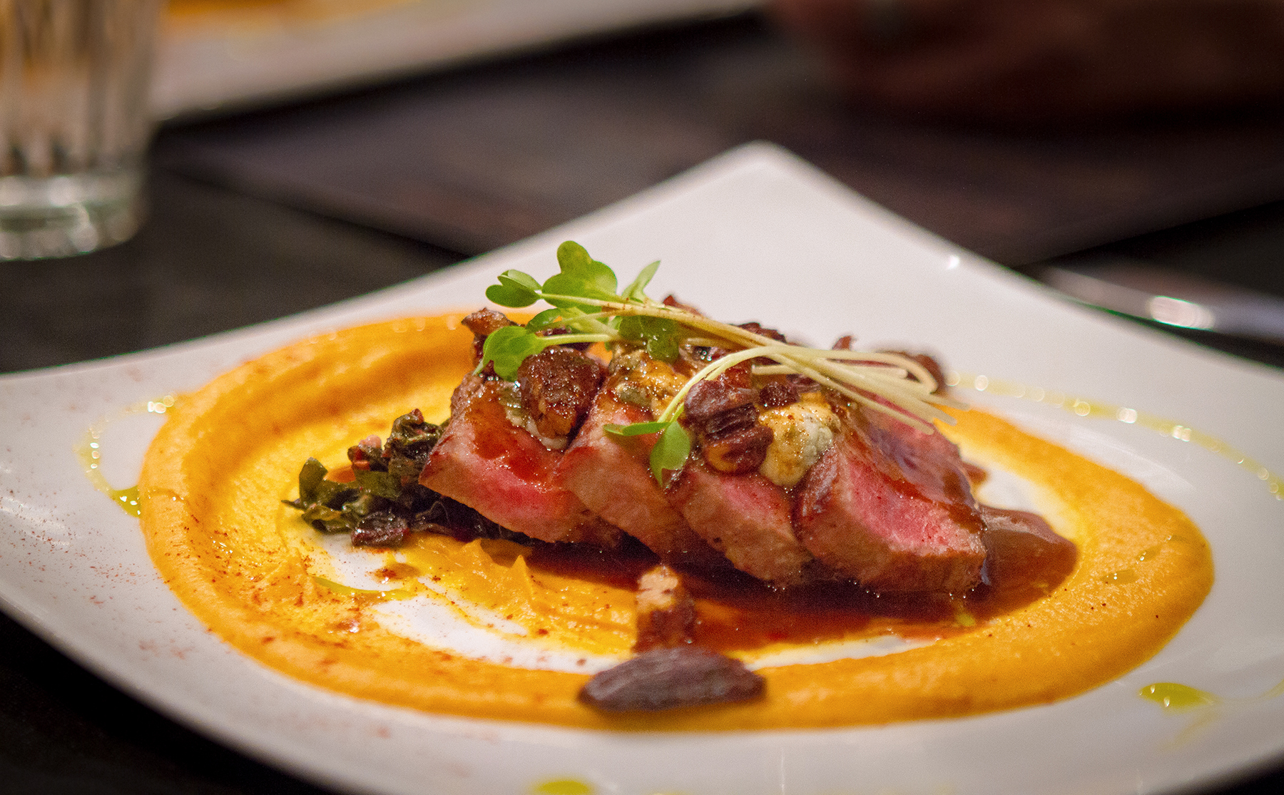 Private Dinners - The Private Chefs